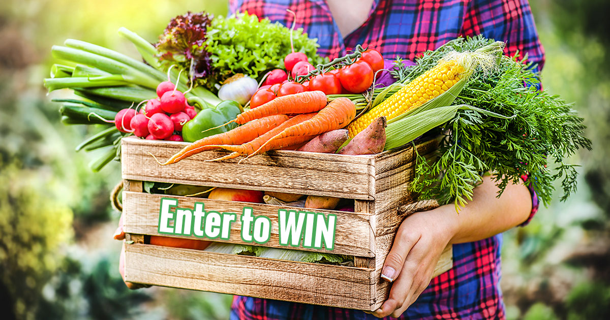 Contest - Charmingfare Farm