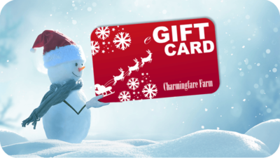 Charmingfare Farm - It's a Zoo