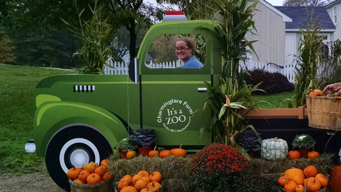 Fall Events - Charmingfare Farm